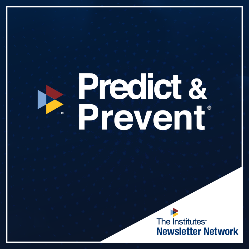 Newsletter Network | The Institutes