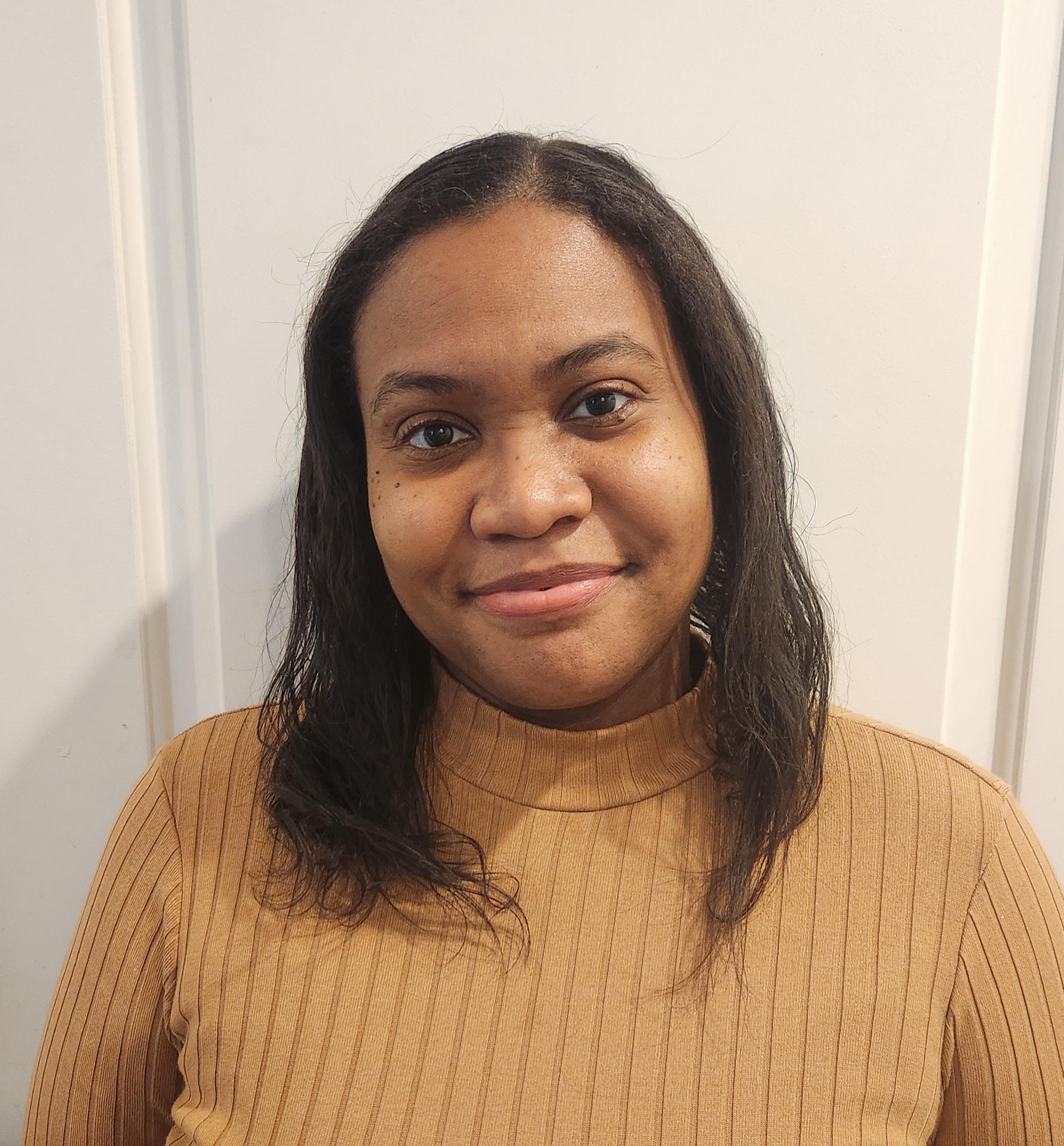 Black History Month Interview — Katja Charlene Lewis | The Institutes