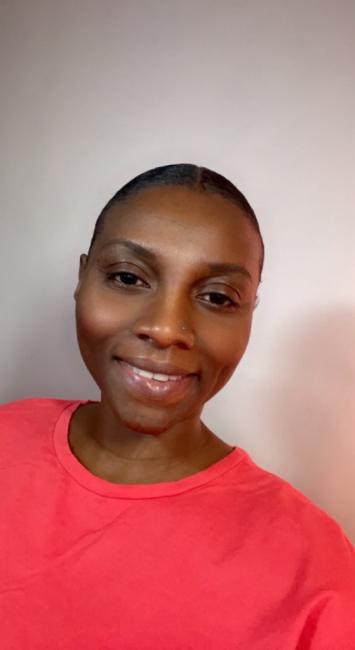 Black History Month Interview — Mechelle Telford | The Institutes