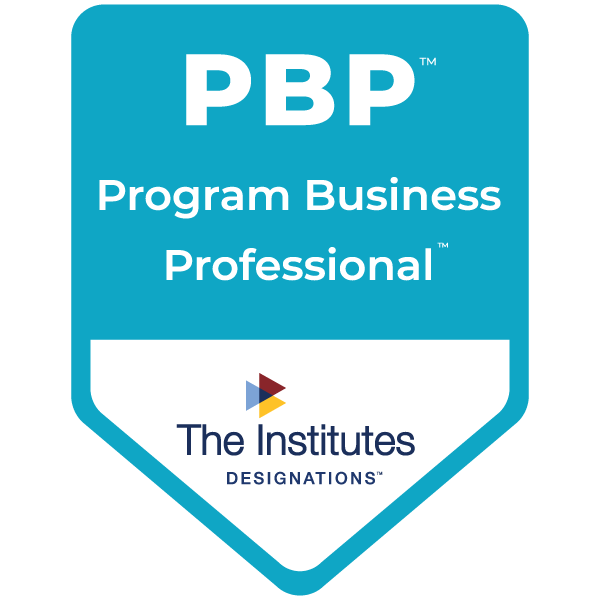 TMPAA & The Institutes Launch PBP Designation | The Institutes